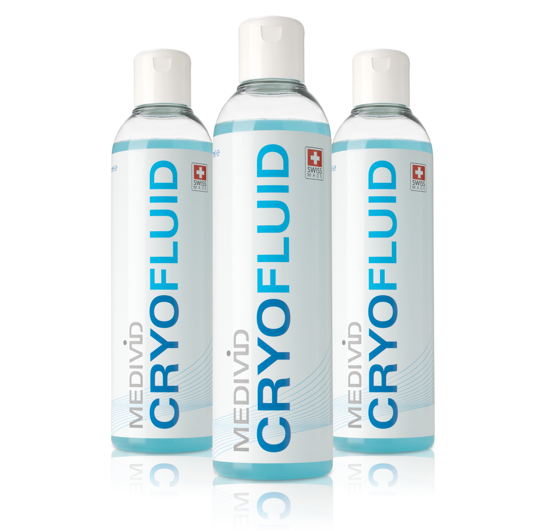 MEDIVID CRYO